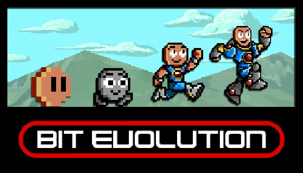 Buy BiT Evolution (PC & Mac)