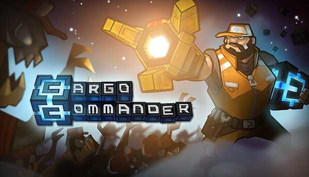 Buy Cargo Commander - PC & Mac (Steam)