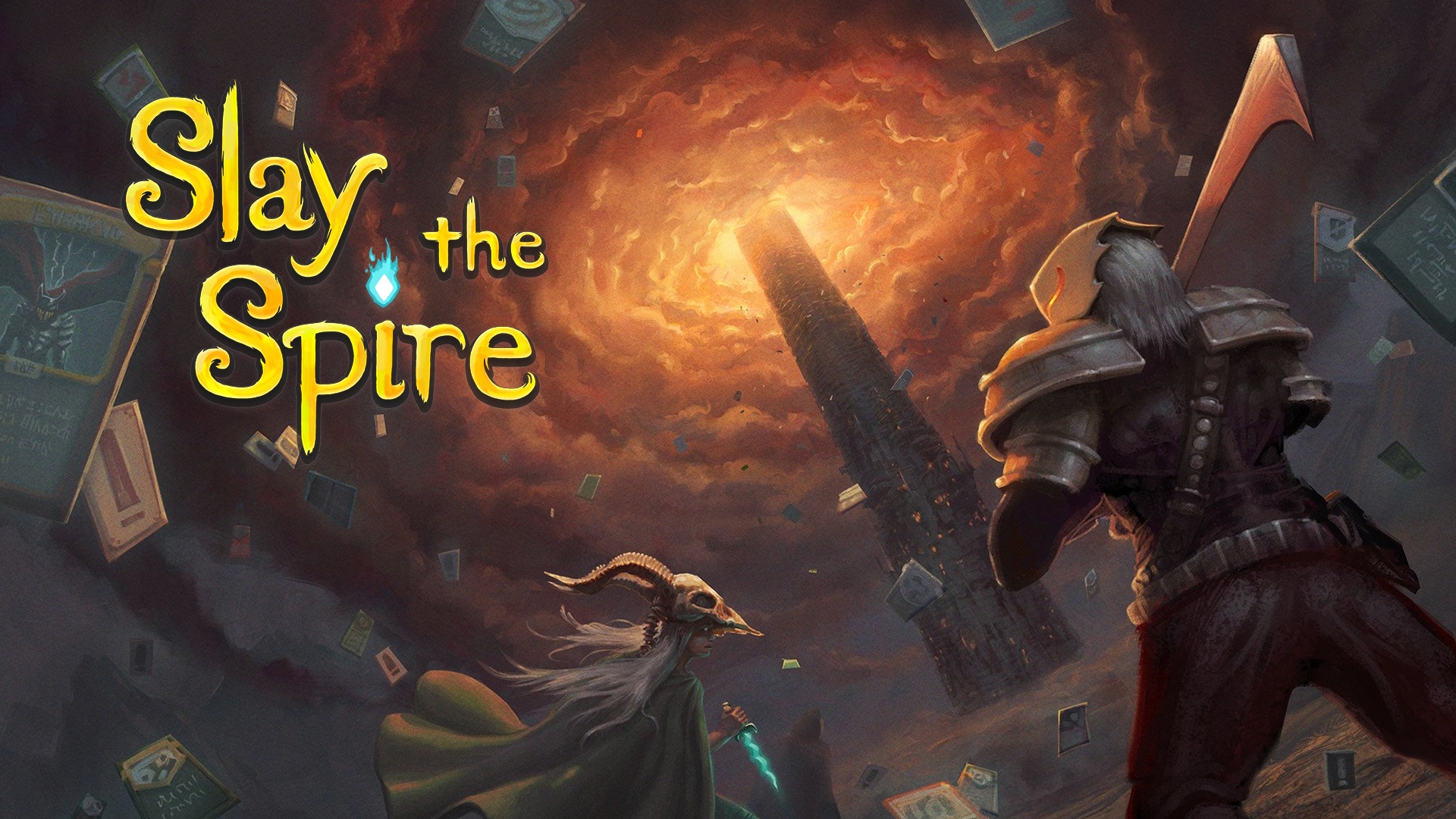 Kaufe Slay the Spire - PC & Mac (Steam)