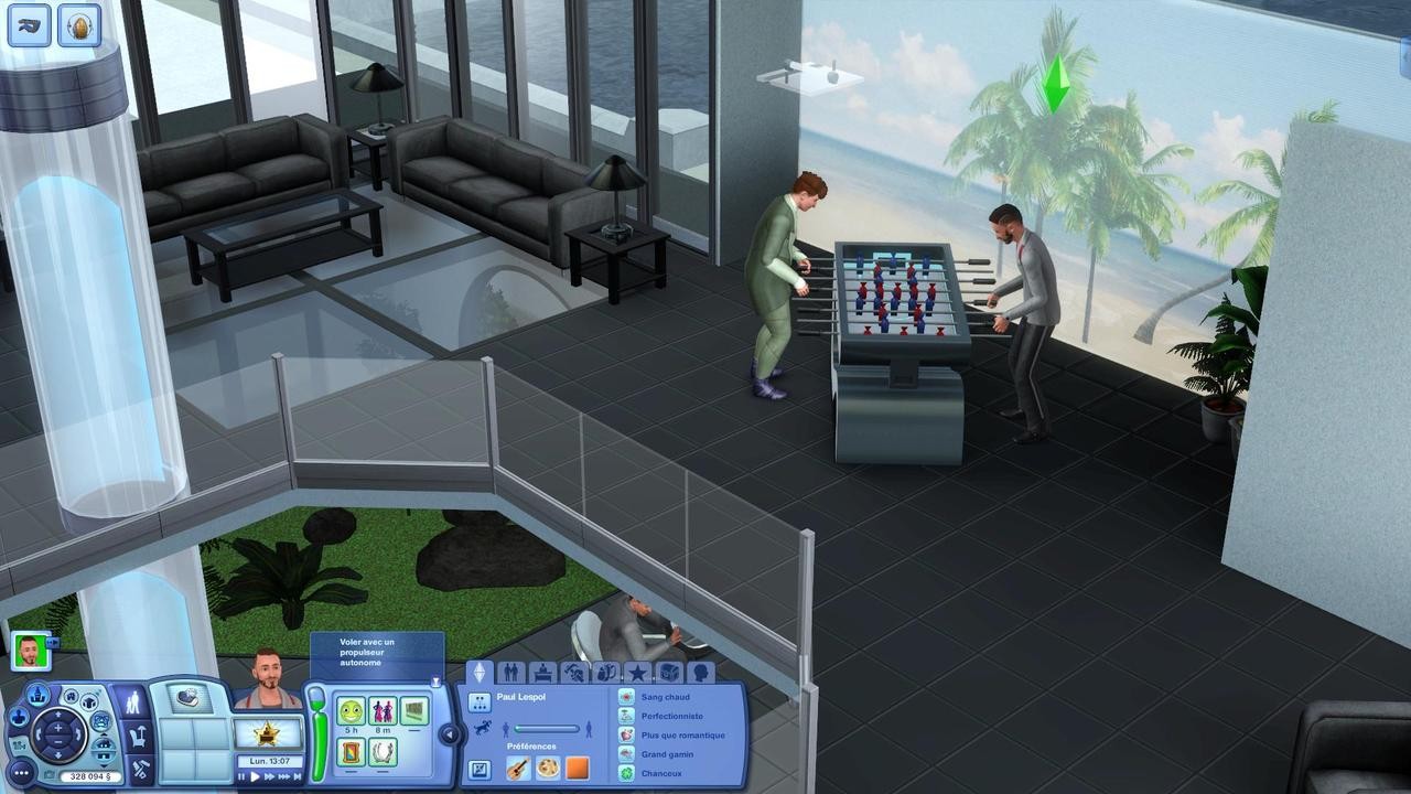 Acheter Les Sims 3: En Route Vers Le Futur - PC