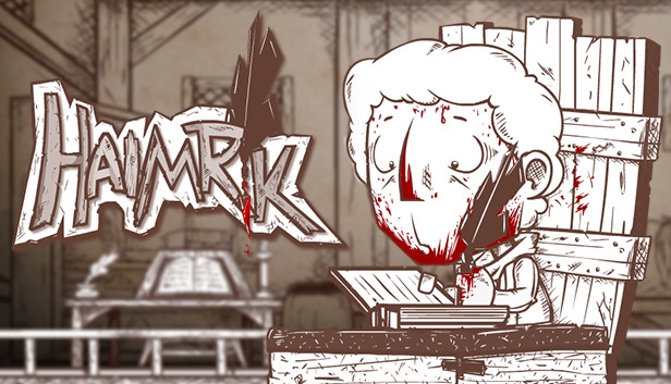 Buy Haimrik - PC (Steam)