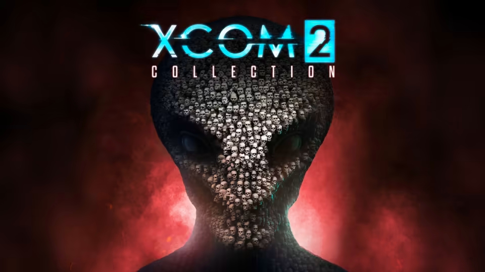 Buy Xcom 2 Collection Steam