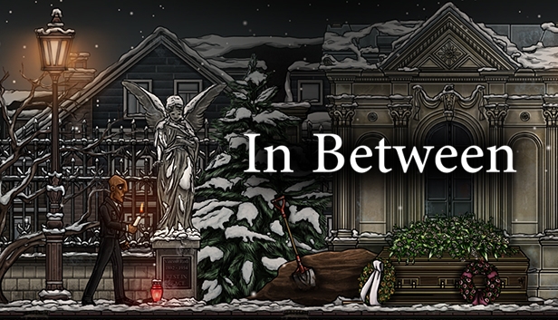 Buy In Between - PC & Mac (Steam)