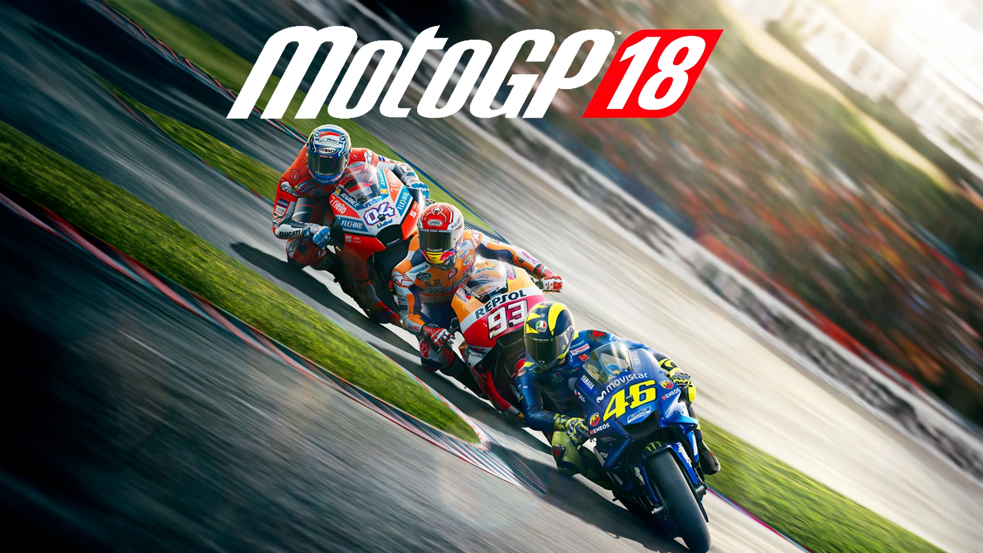 Buy MotoGP 18 Steam