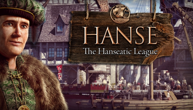 Reviews Hanse: The Hanseatic League
