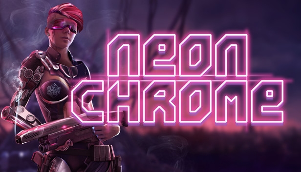 Reviews Neon Chrome