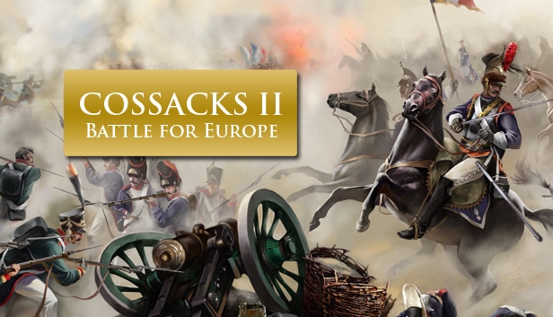 Buy Cossacks 2: Battle for Europe - PC (Steam)