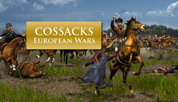 Buy Cossacks: European Wars - PC (Steam)