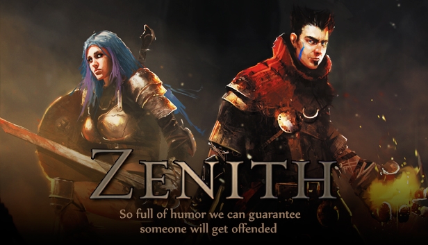 Buy Zenith Steam