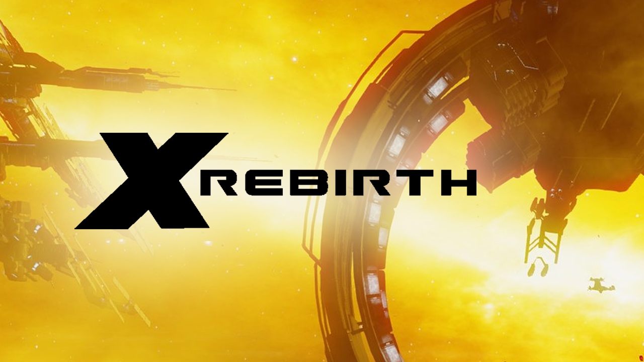 Buy X Rebirth - PC & Mac (Steam)