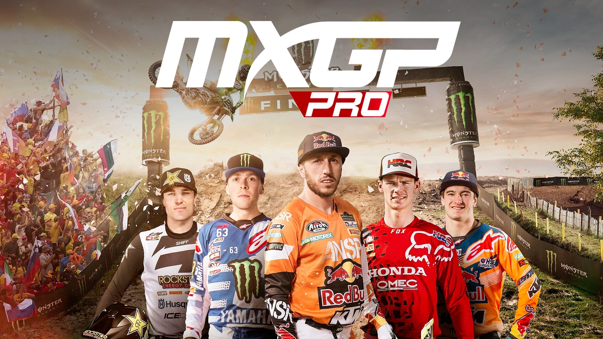 Comprar MXGP Pro - PC (Steam)