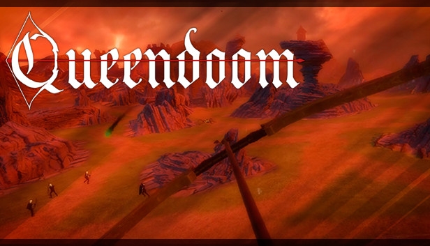 Buy Queendoom Steam