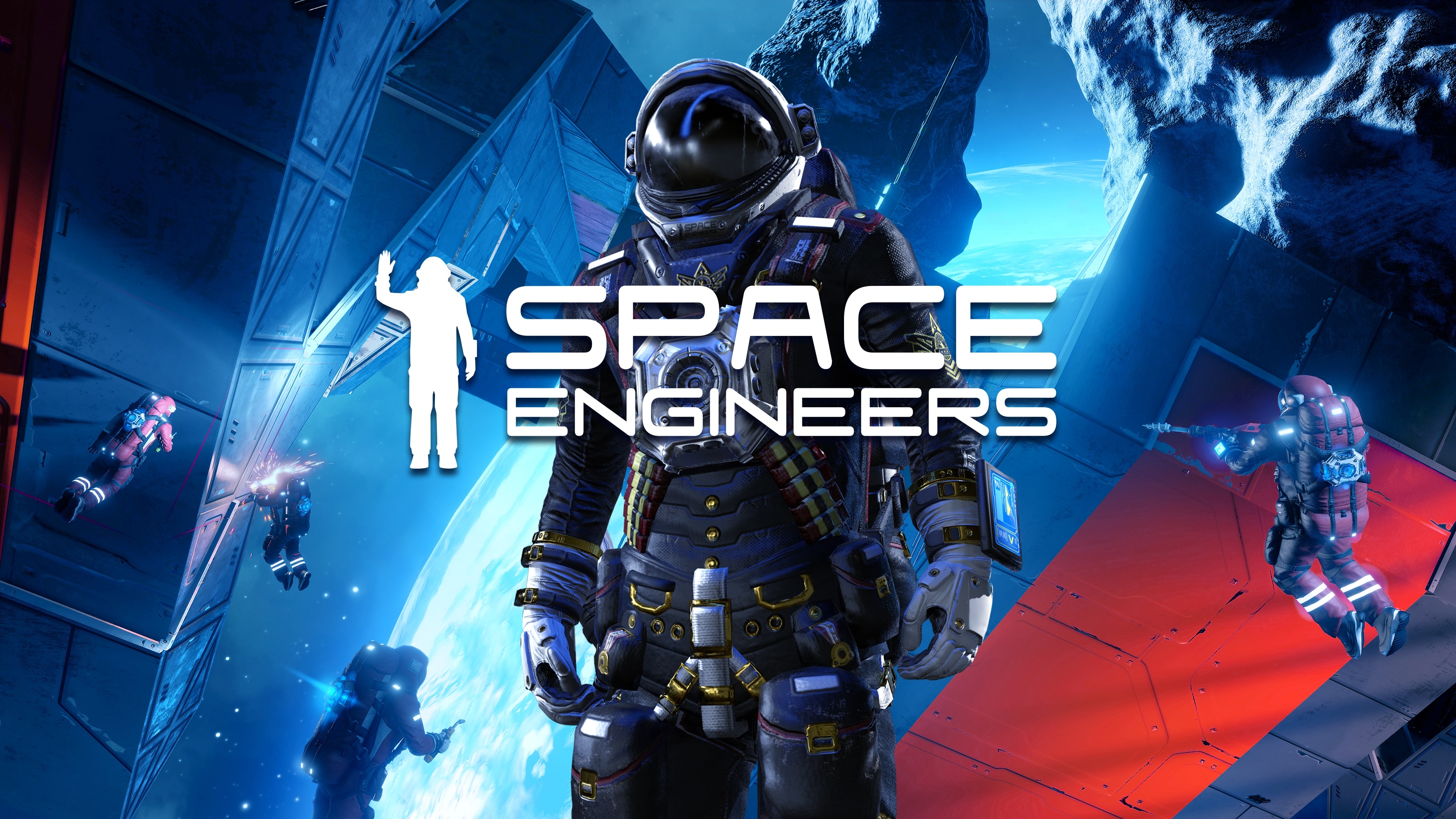 Comprar Space Engineers - PC (Steam)