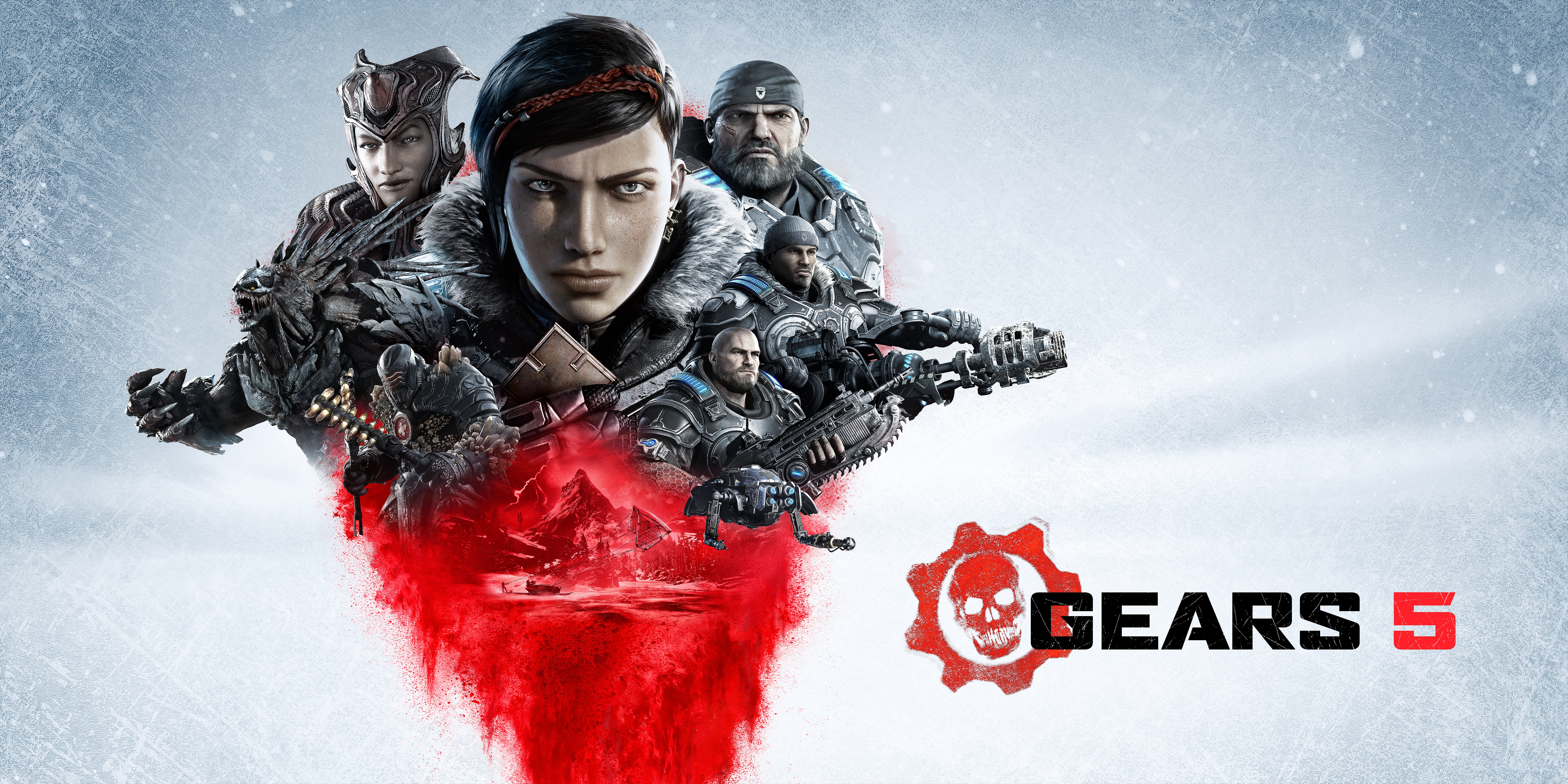 Buy Gears 5 Microsoft Store