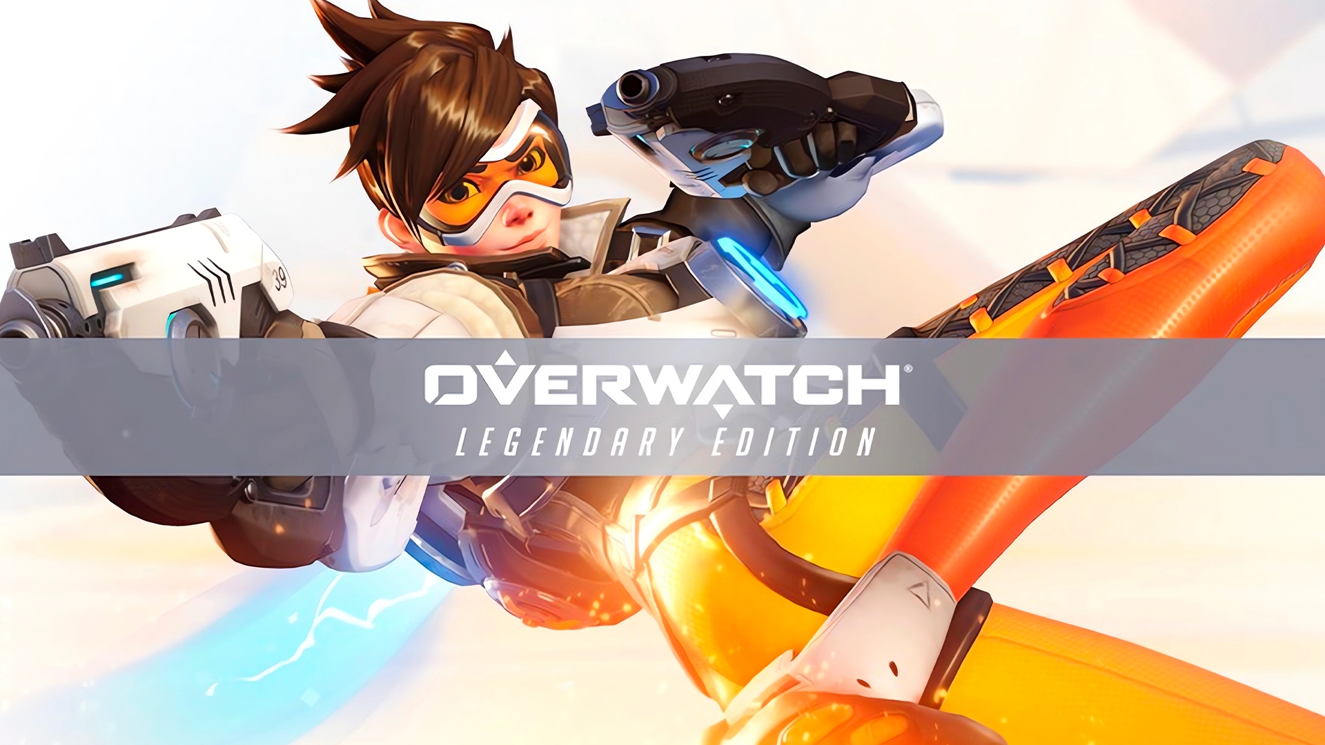 Acheter Overwatch Legendary Edition (PC)