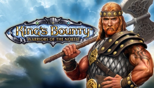 Buy King's Bounty: Warriors of the North - PC & Mac (Steam)