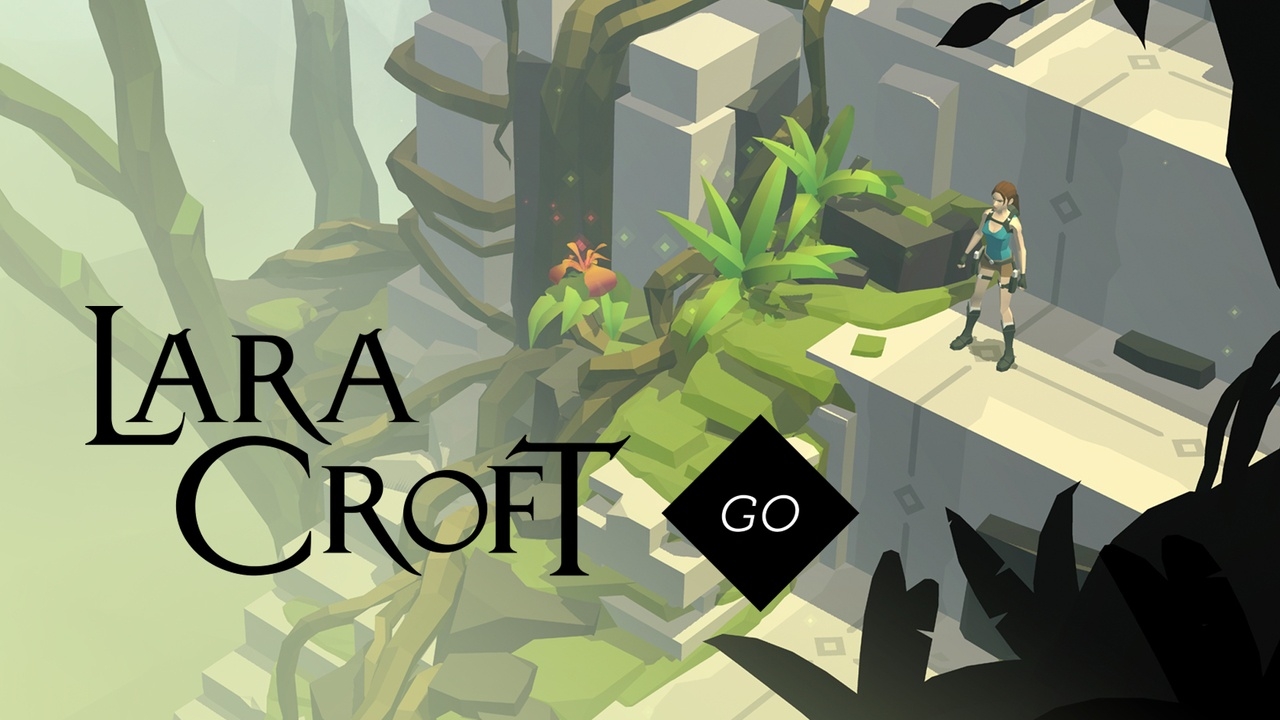 Comprar Lara Croft GO - PC & Mac (Steam)