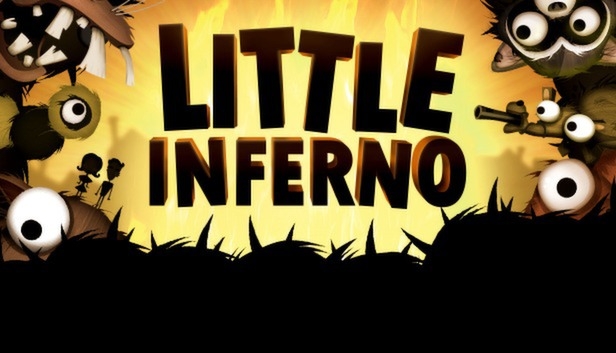 Buy Little Inferno - PC & Mac (Steam)
