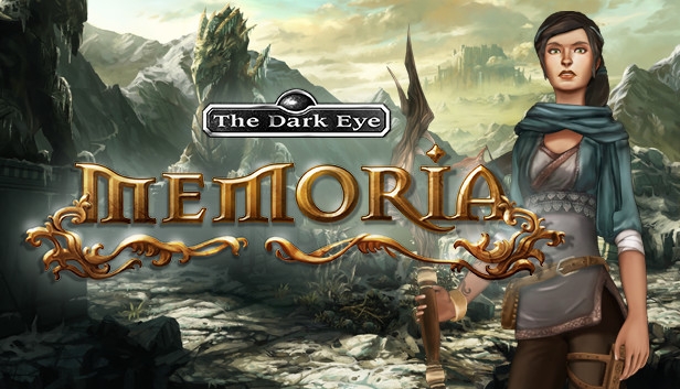 Buy Memoria - PC & Mac (Steam)