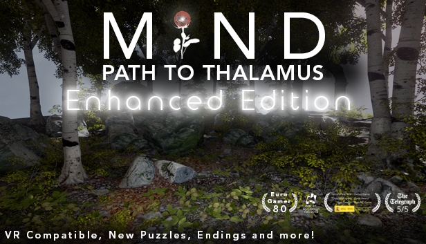 Buy Mind: Path to Thalamus - PC & Mac (Steam)