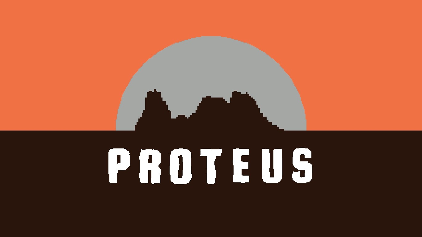 Buy Proteus - PC & Mac (Steam)
