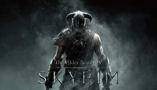 The Elder Scrolls V Skyrim Europe