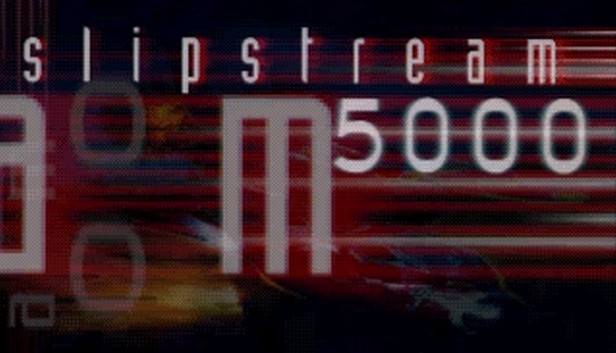 Buy Slipstream 5000 - PC (Steam)