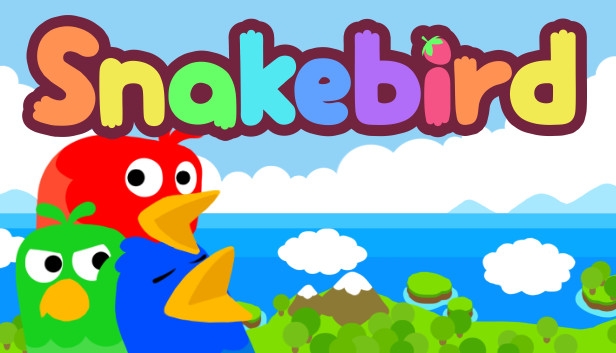 Buy Snakebird - PC & Mac (Steam)