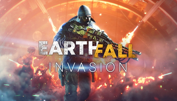 Kup Earthfall - PC (Steam)