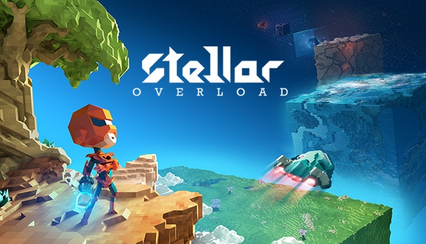 Buy Stellar Overload Steam