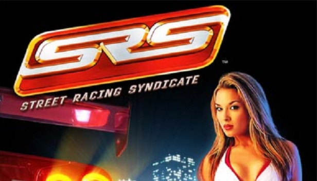 Buy Street Racing Syndicate - PC (Steam)