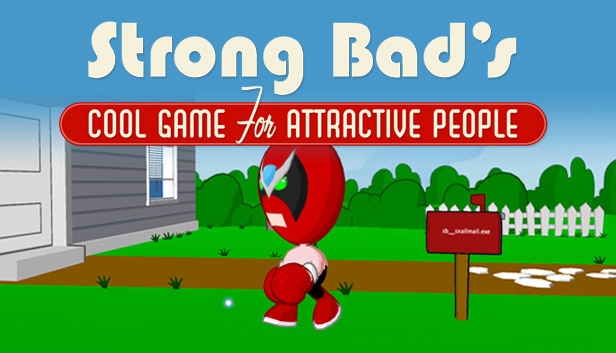 Buy Strong Bad's Cool Game for Attractive People: Season 1 - PC & Mac ...