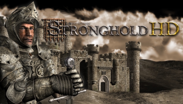 Comprar Stronghold HD Steam