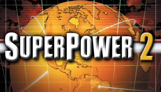 Buy SuperPower 2 Steam Edition - PC (Steam)