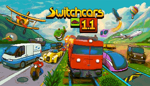 Buy Switchcars - PC (Steam)