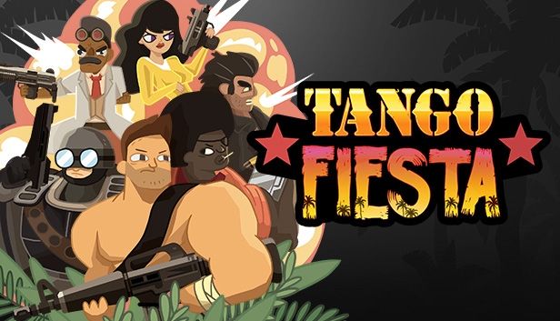 Buy Tango Fiesta - PC & Mac (Steam)