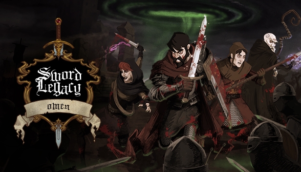 Buy Sword Legacy Omen - PC (Steam)