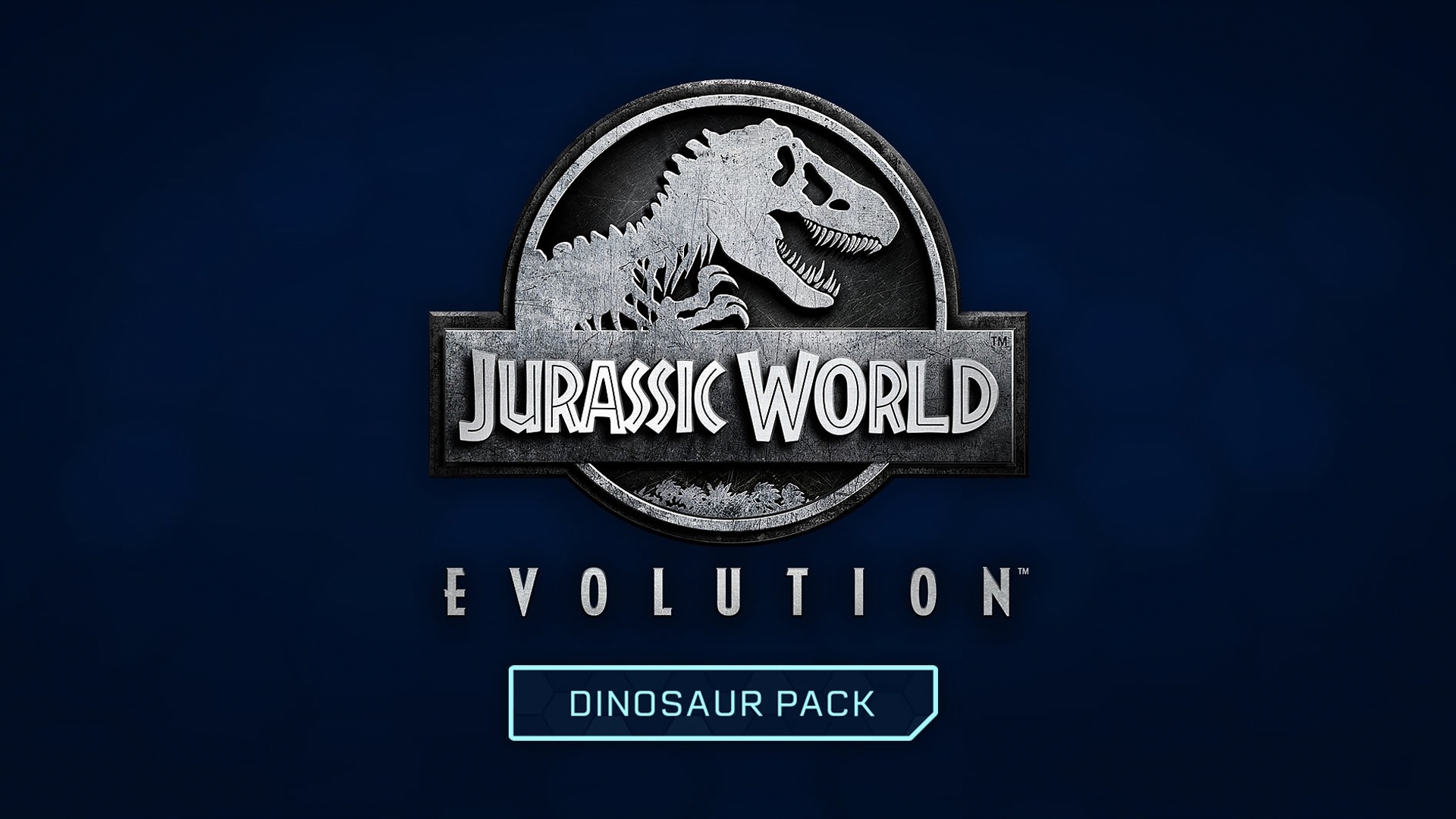 Buy Jurassic World Evolution: Deluxe Dinosaur Pack - PC (Steam)
