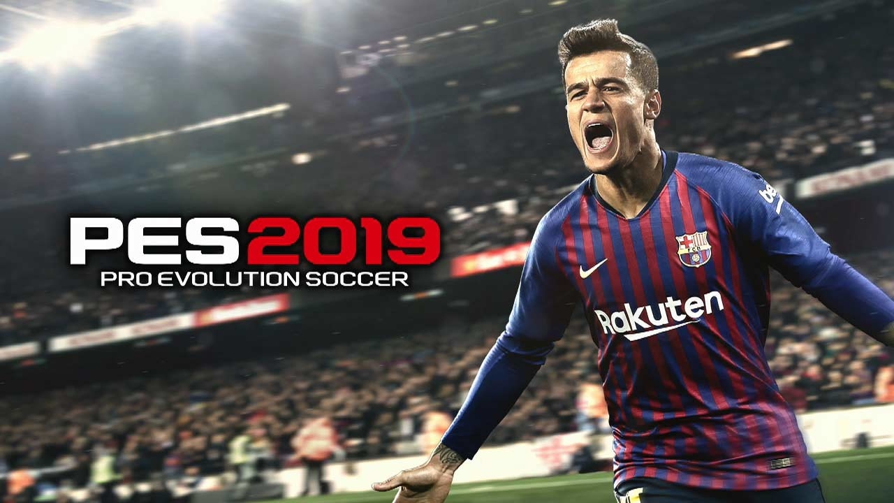 Buy Pro Evolution Soccer 2019 PlayStation Store