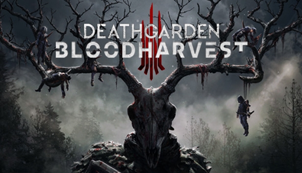 Buy Deathgarden: Bloodharvest (PC)