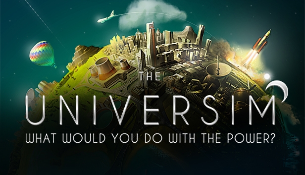 Buy The Universim Steam