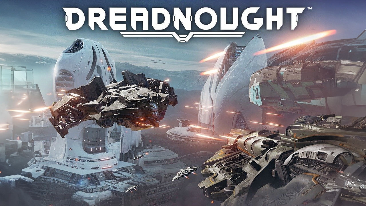 Buy Dreadnought Premium Start Pack - PC