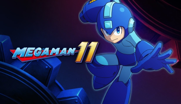 Buy Mega Man 11 - PC (Steam)