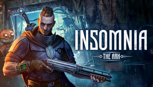 Buy Insomnia: The Ark - PC (Steam)