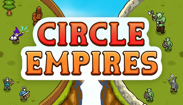 Buy Circle Empires - PC & Mac (Steam)
