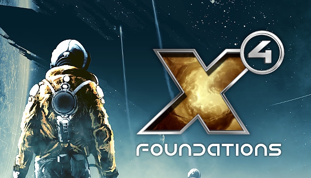 Buy X4: Foundations Steam