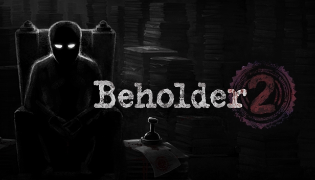 Reviews Beholder 2