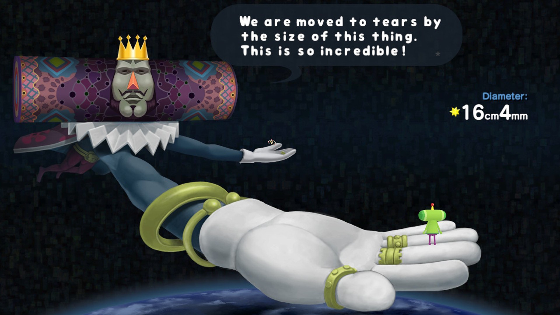 Comprar Katamari Damacy REROLL Steam comprar-katamari-damacy-reroll-steam