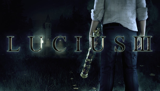 Buy Lucius III - PC (Steam)