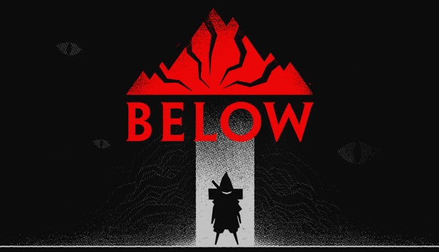 Buy Below - PC (Steam)
